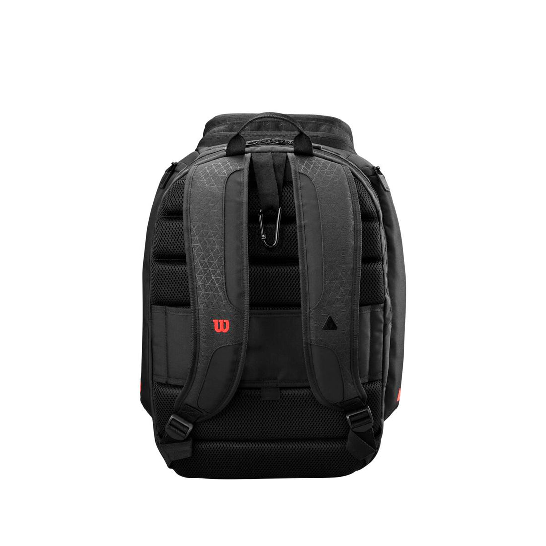 CLASH V3 BACKPACK BLACK/INFRARED