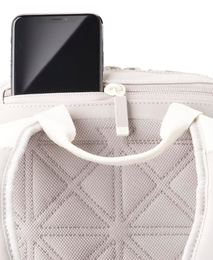 Mochila RG 2025 Cream/Clay