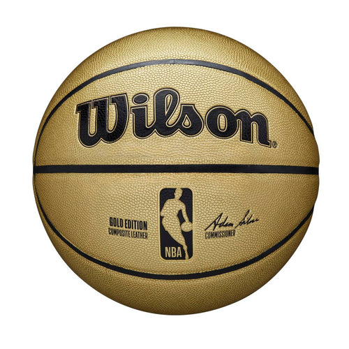 NBA GOLD EDITION