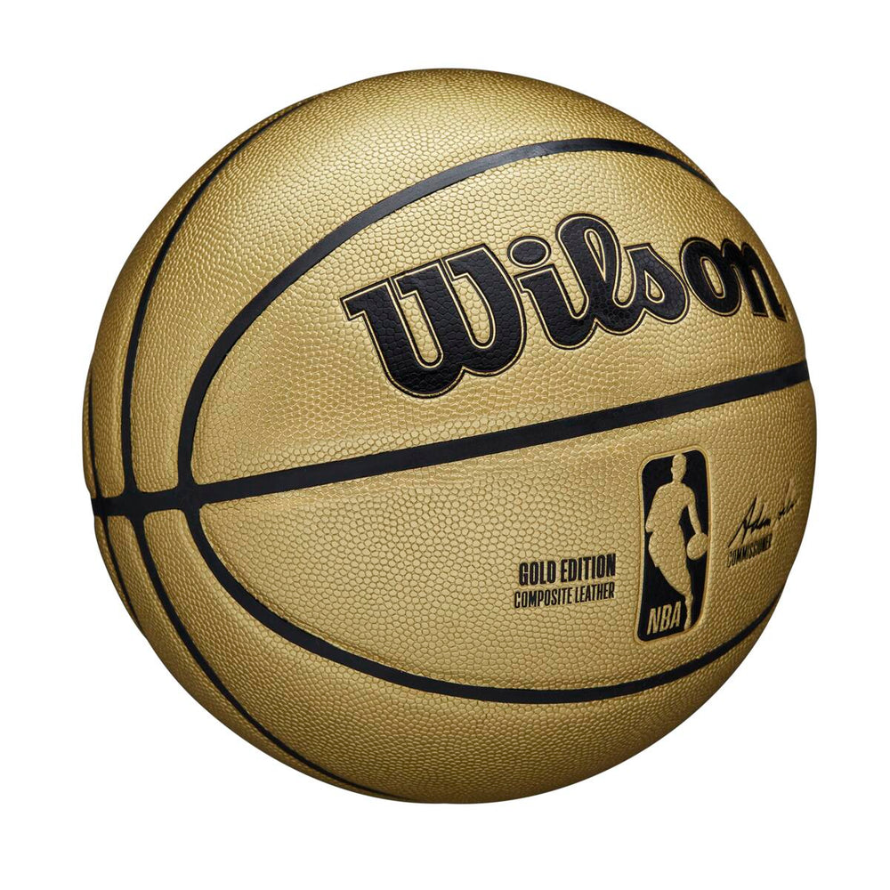 NBA GOLD EDITION