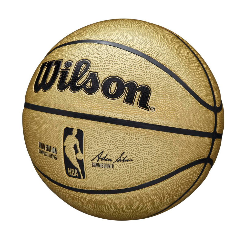 NBA GOLD EDITION