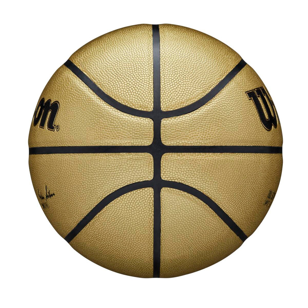 NBA GOLD EDITION
