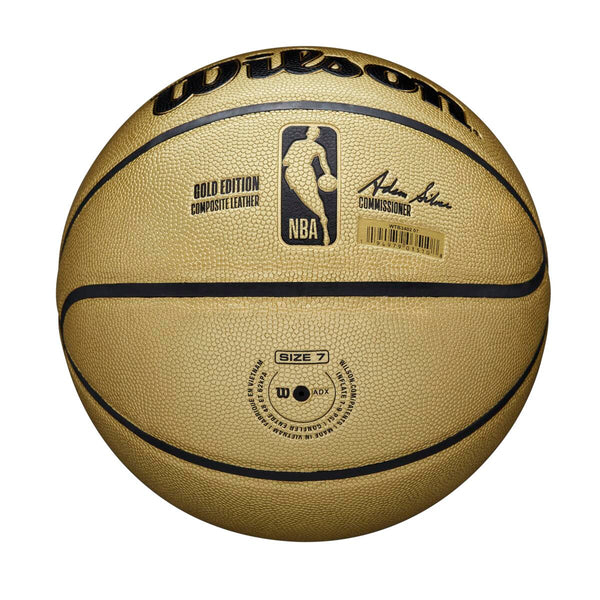 NBA GOLD EDITION