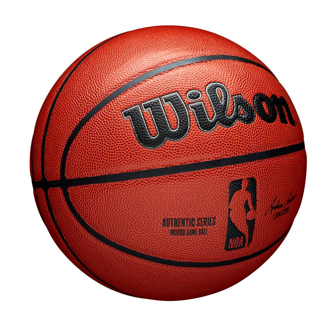 PELOTA NBA AUTHENTIC IND 5