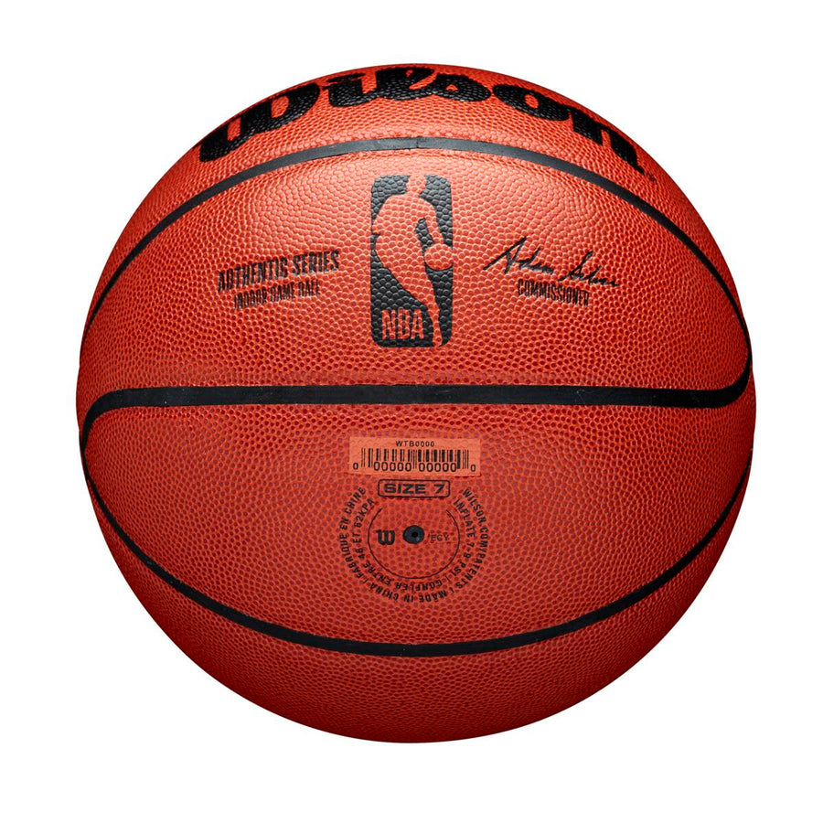 PELOTA NBA AUTHENTIC IND 5