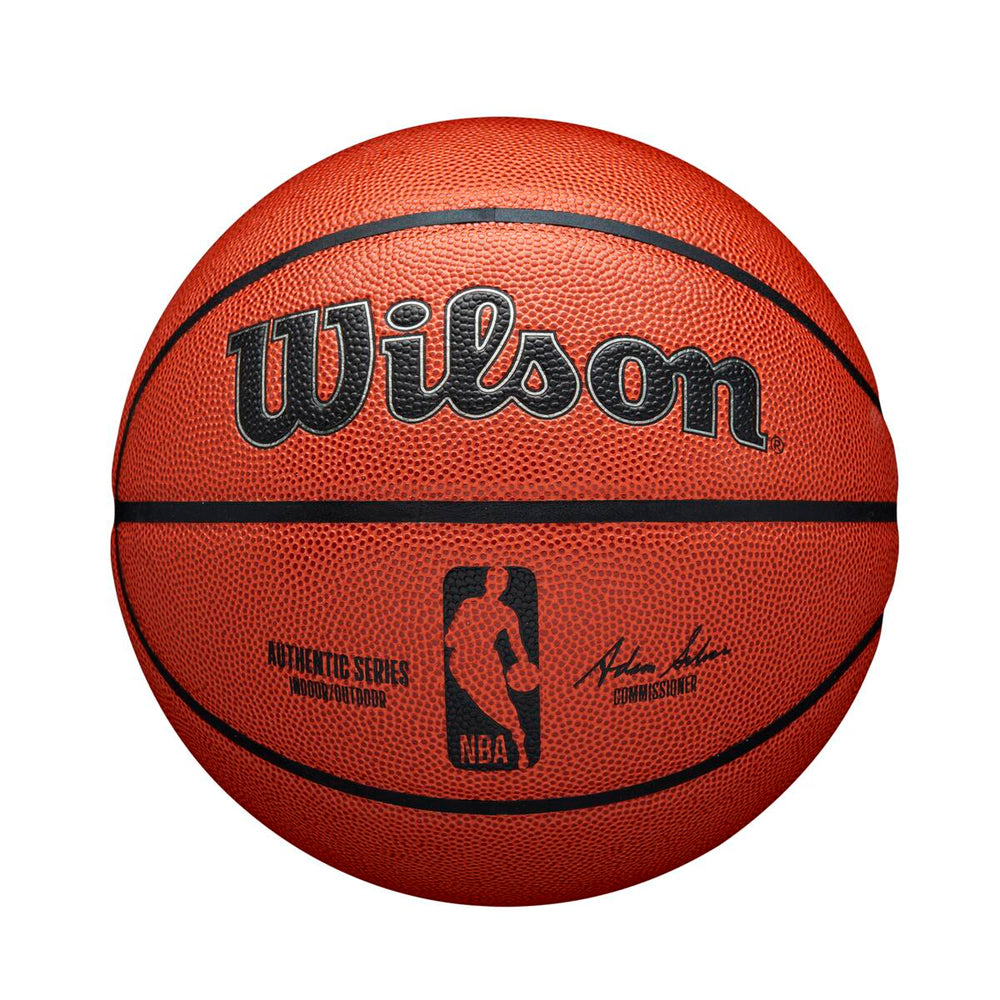 NBA AUTHENTIC INDOOR OUTDOOR 7