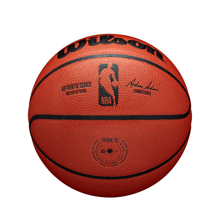 NBA AUTHENTIC INDOOR OUTDOOR 7