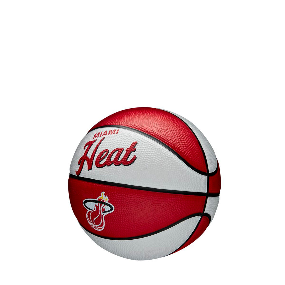 NBA TEAM RETRO MINI MIAMI HEAT